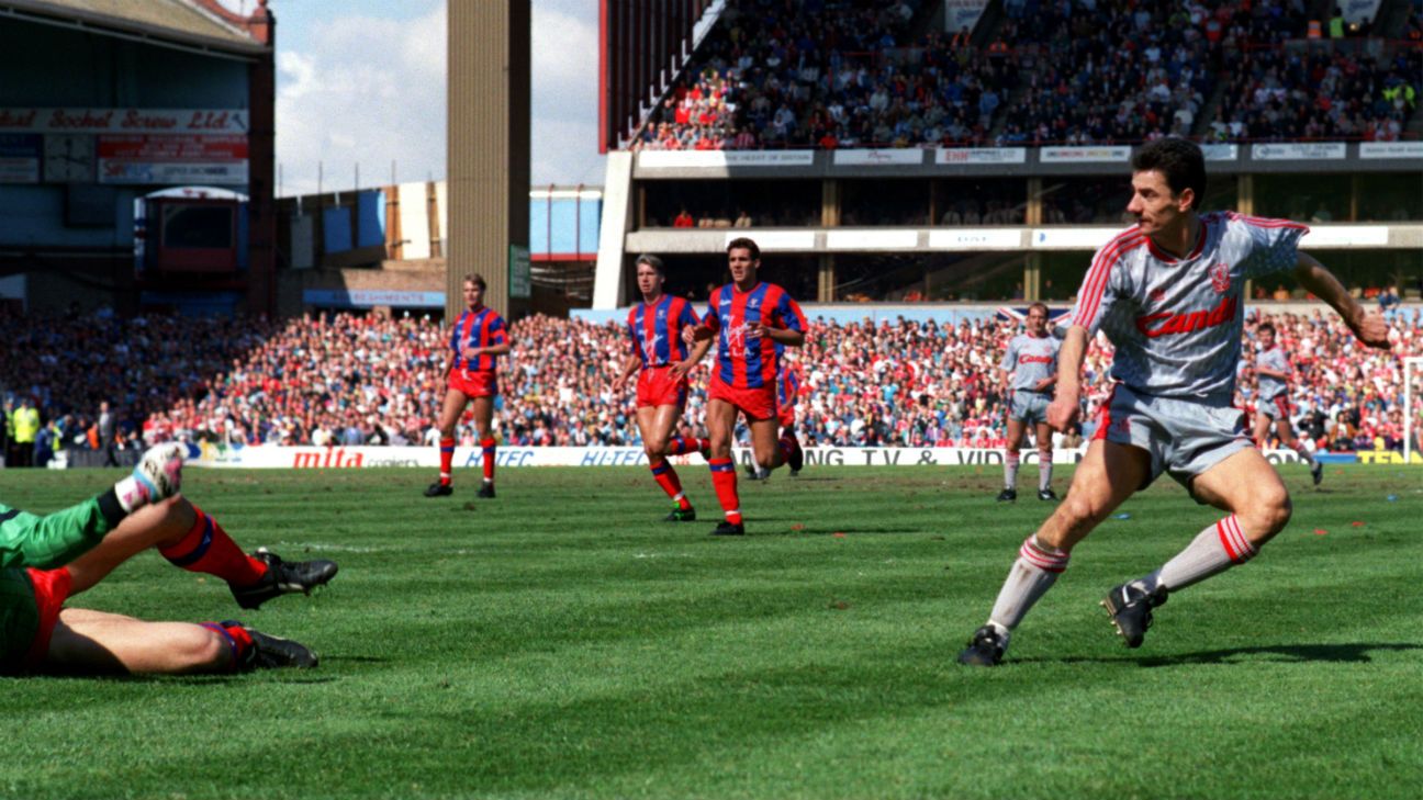 The greatest ever FA Cup semifinals - ESPN