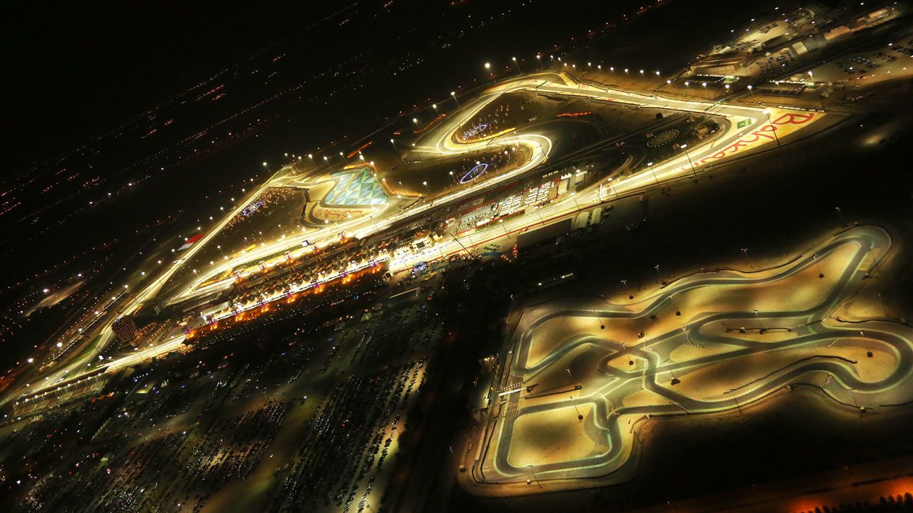 Kate Walker: Leading by example - ESPN