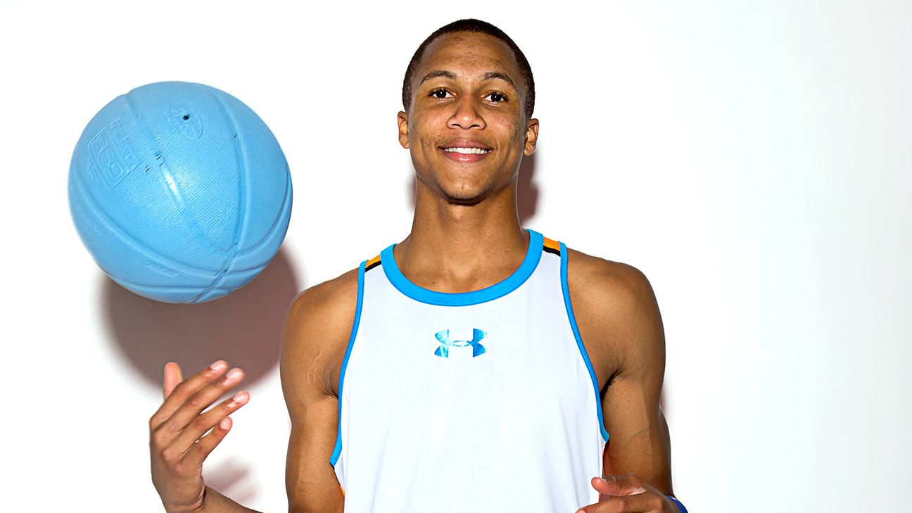 Brandon Sampson staying home with LSU Tigers - ESPN