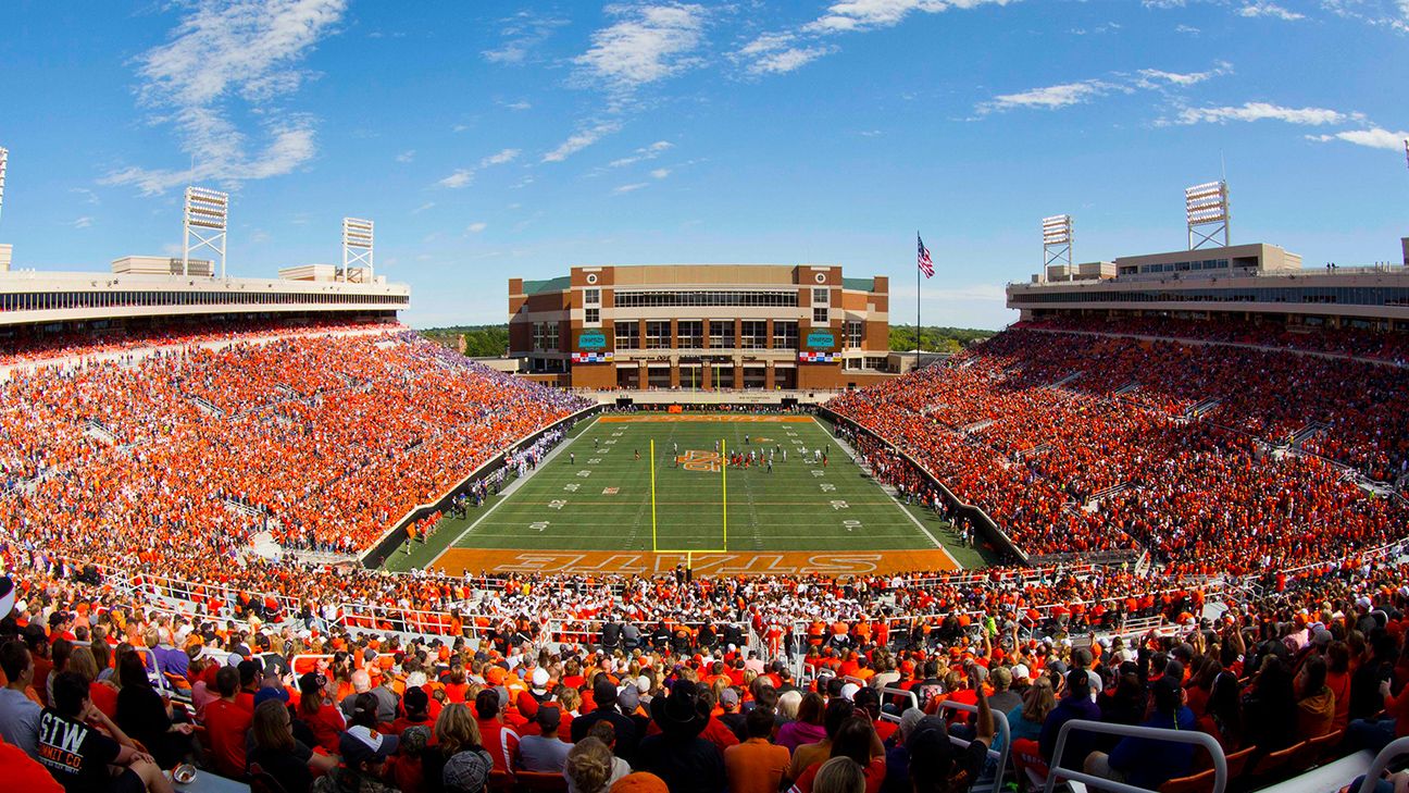 Which team is the most dangerous on a neutral field? - ESPN