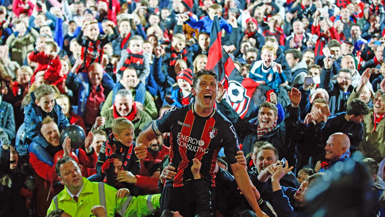 Anfield atmosphere among worst in Premier League as fans give verdicts ...