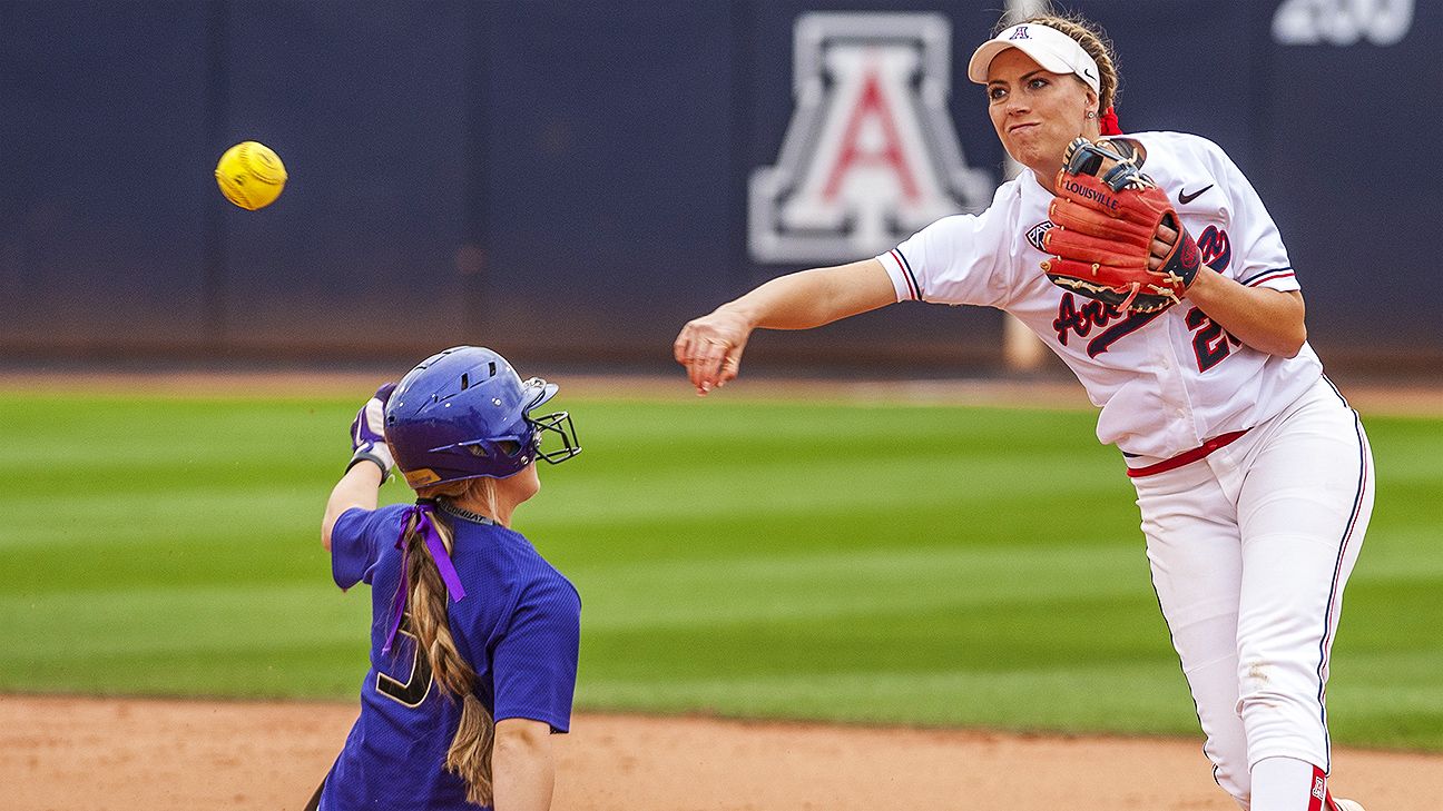 Can Kellie Fox's Prolific Career End With A Happy Last Chapter? - ESPN