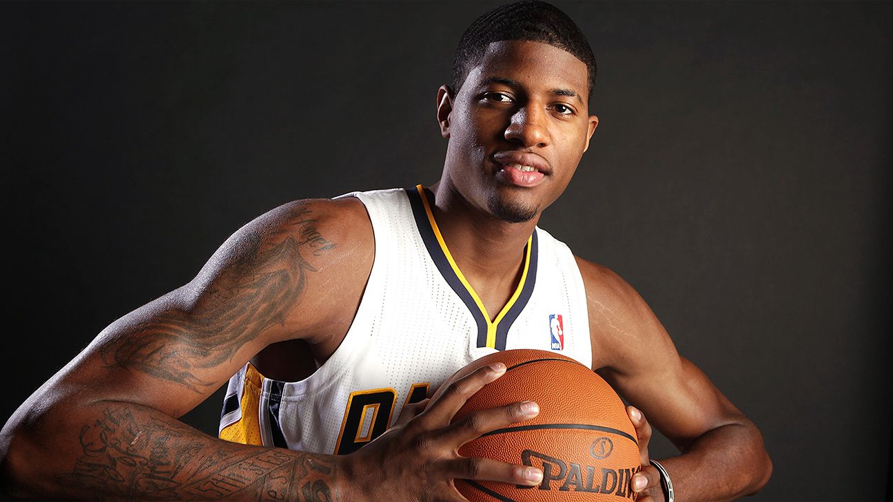 Paul George aims for Rio despite injury in Team USA scrimmage - ESPN