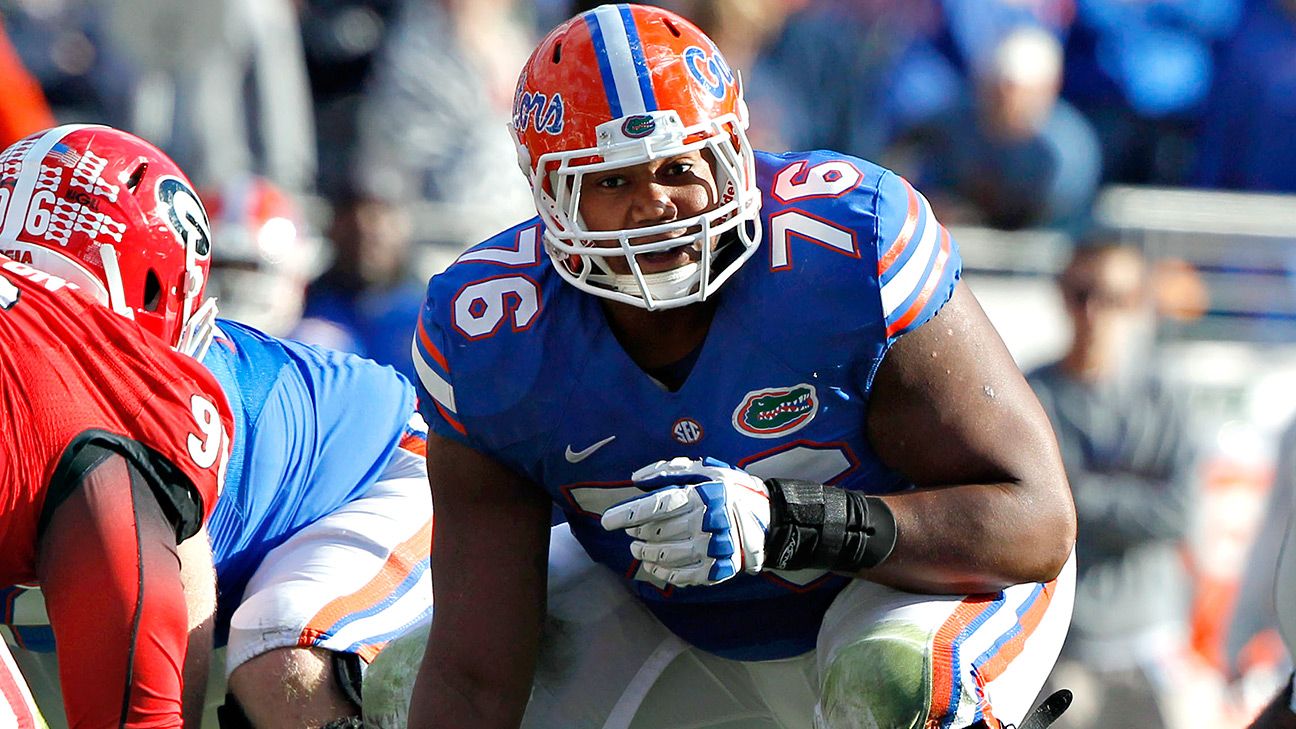 2015 NFL draft - Denver Broncos draft class - ESPN