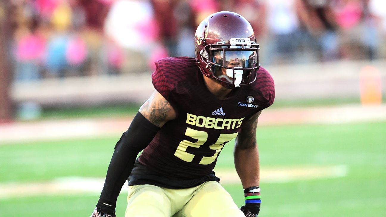 San Diego Chargers Craig Mager triumphs over tragedy, makes it to NFL ...