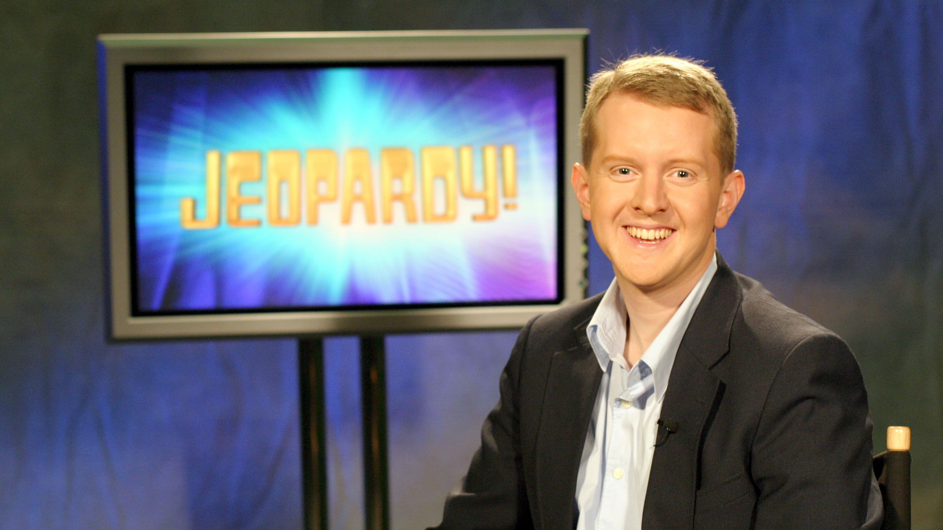 The greatest 'Jeopardy!' player of all time: Who is Ken Jennings? - ESPN