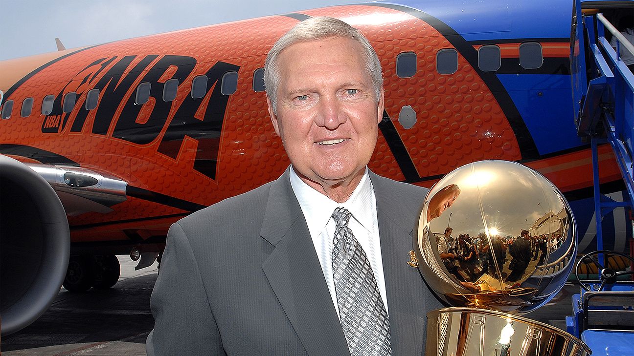Who has scored the most points in NBA Finals history? - ESPN