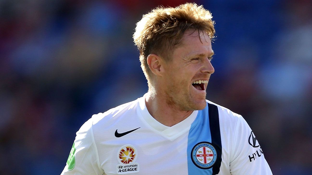 Damien Duff returns to Ireland to sign with Shamrock Rovers - ESPN