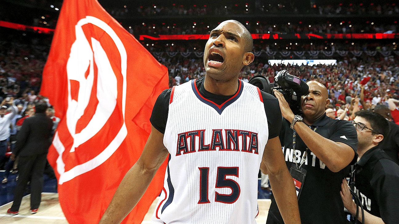 How the Atlanta Hawks built a winner - ESPN