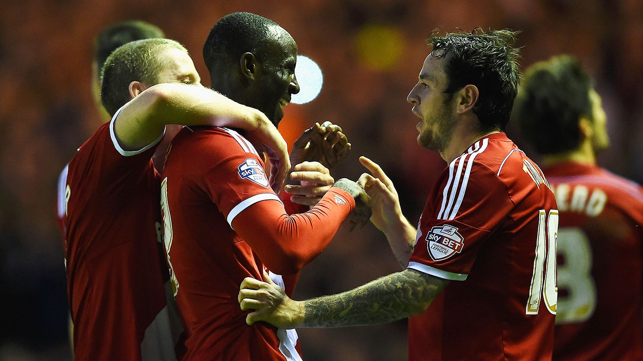 Middlesbrough academy key to first-team success Dave Parnaby - ESPN