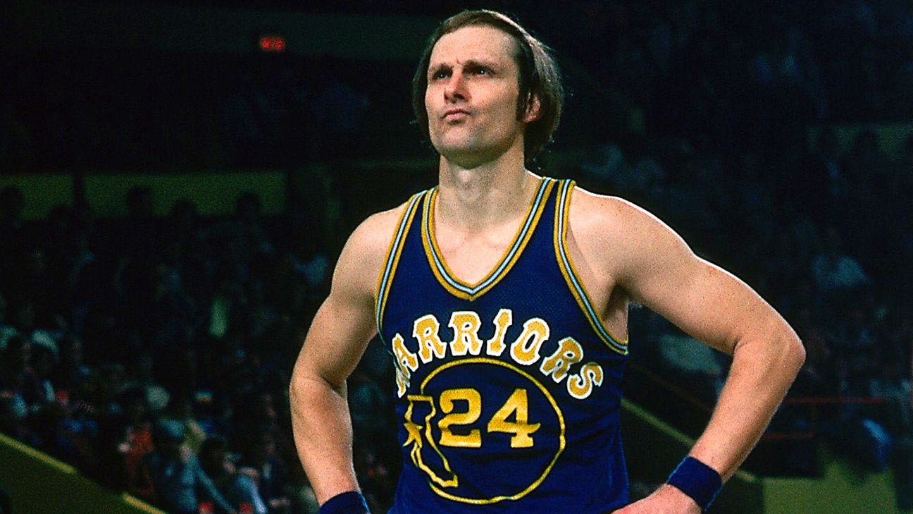 The BIG3 hires NBA legends Rick Barry, Clyde Drexler and Rick Mahorn as ...