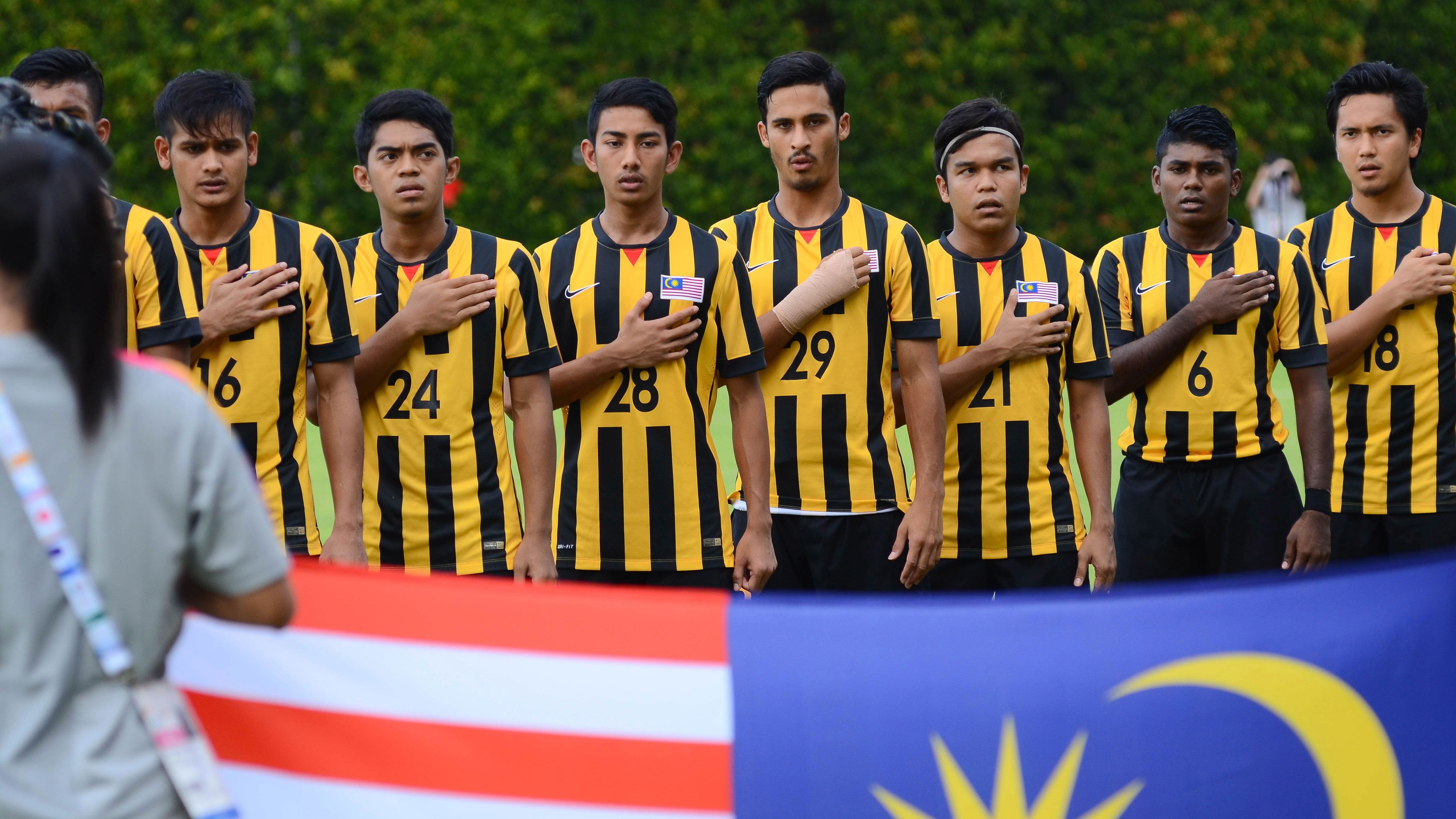 Malaysia defeat Brunei to salvage some pride - ESPN