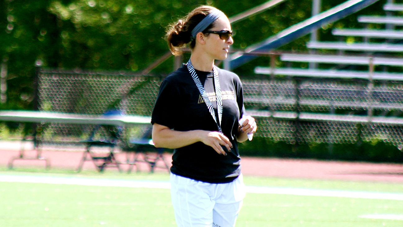 Still swinging, Igoe has Franklin soaring - ESPN - Boston High School ...