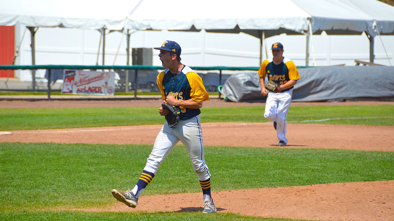 Xaverian's Blake DeCarr commits to UMass - ESPN - Boston High School ...