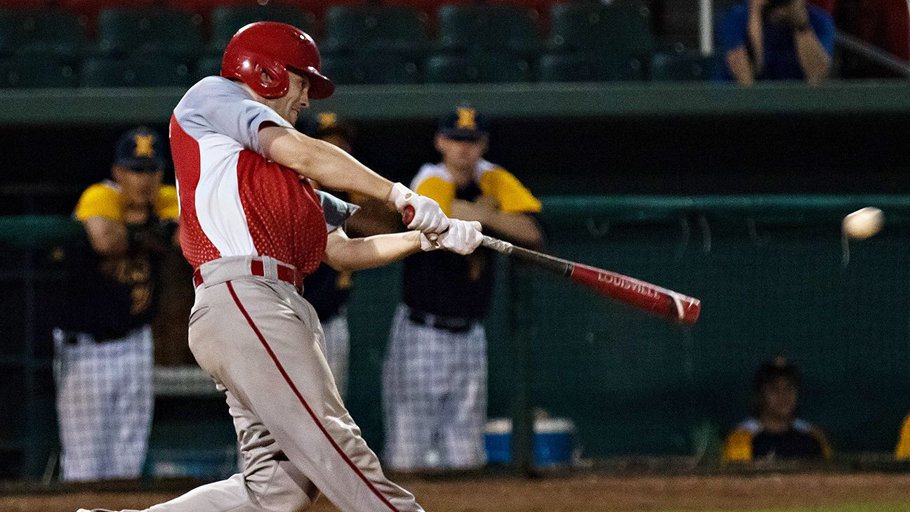 ESPN Boston MIAA baseball All-State team - ESPN - Boston High School ...