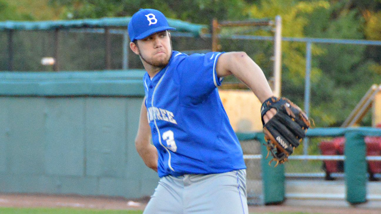 Super 8 MVP: Braintree's Scott Creedon - ESPN - Boston High School Blog ...