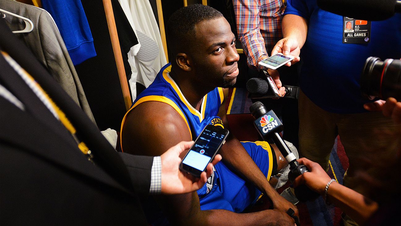 NBA cracking down on teams' big talk about restricted free agents ...