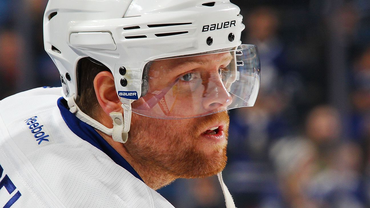 Phil Kessel heading to Pittsburgh via multiplayer trade with Toronto - ESPN