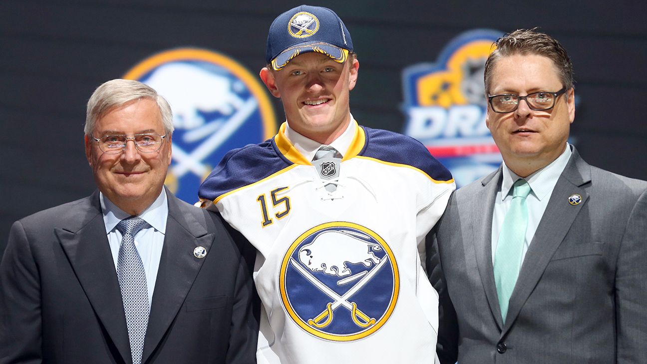 Buffalo Sabres are built for plenty of long-term success - ESPN