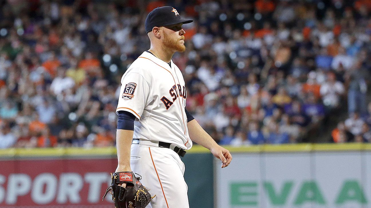 Tossing at Alex Rodriguez gets Brett Oberholtzer ejected - ESPN