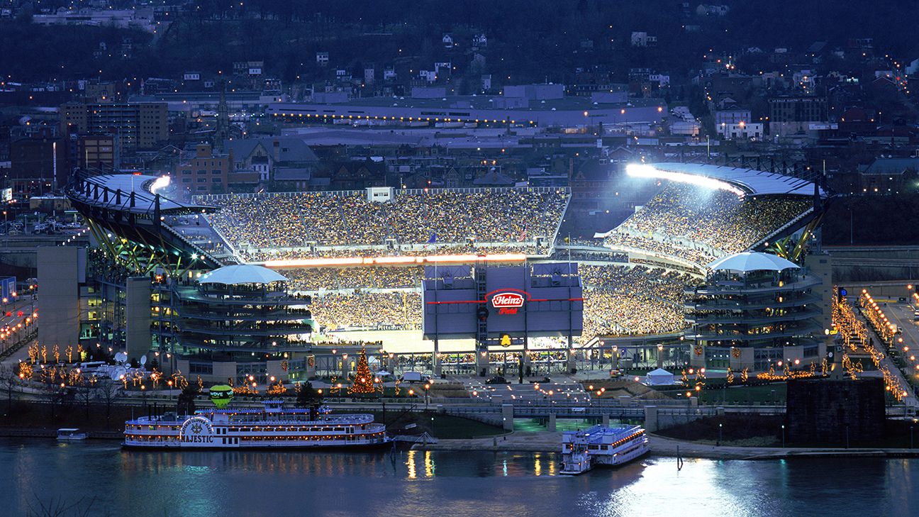 Ex-NFL player Anthony Hamlet chosen to be next Pittsburgh schools head ...