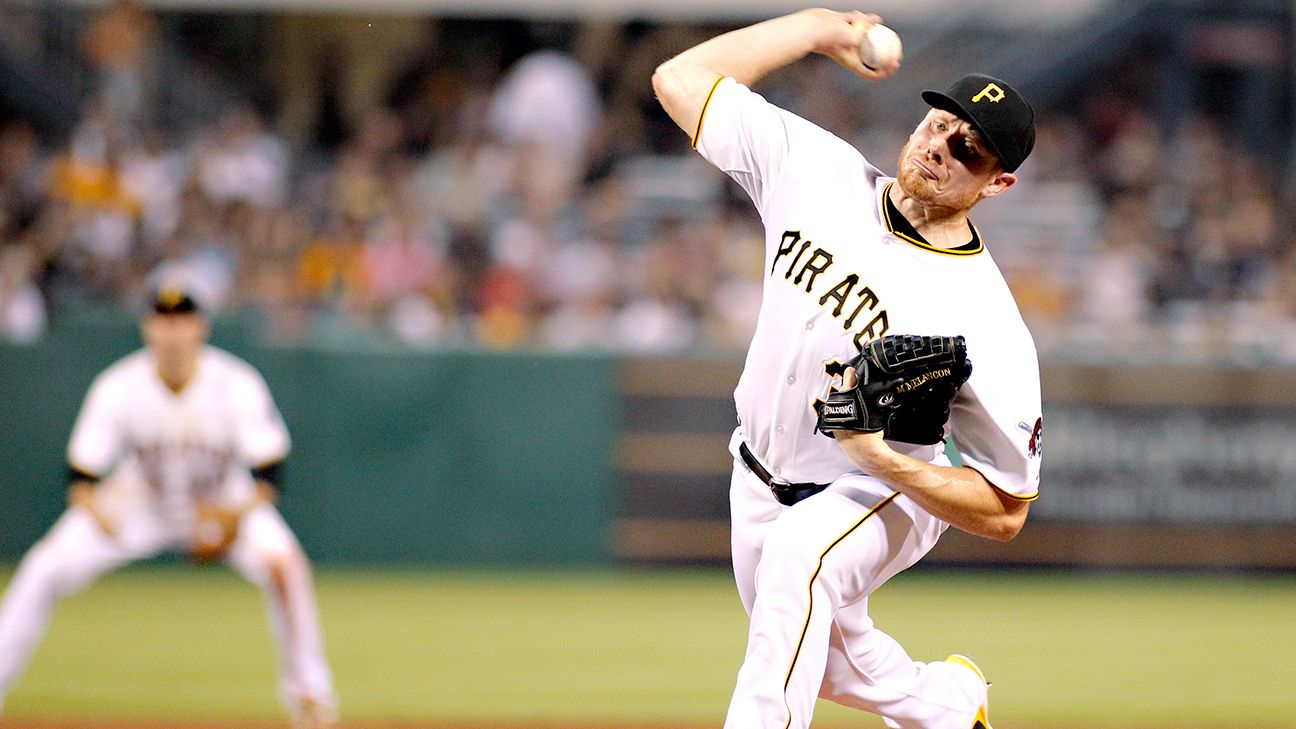 Trade Deadline Daily: Reason for Mark Melancon trade apparent - ESPN ...
