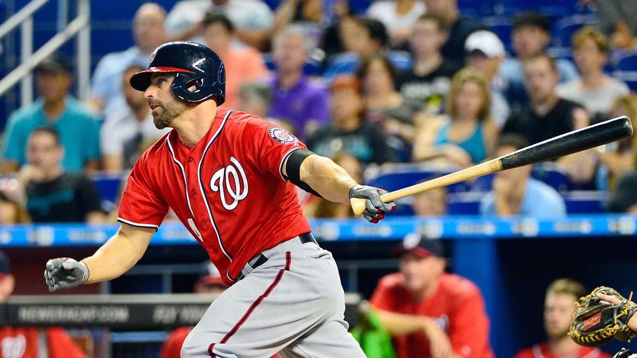 Report: Johnson on pace for September return - MLB- ESPN