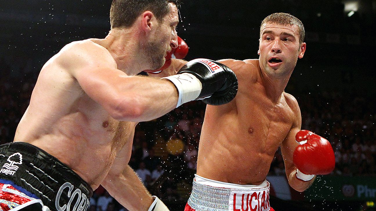 Dan Rafael Blog- ESPN