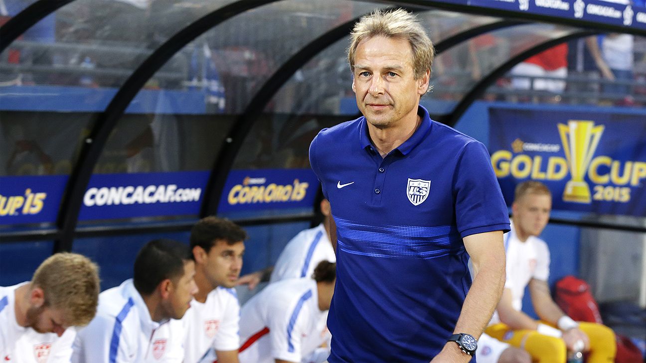 FC Insider Panel: Key questions for USMNT - ESPN