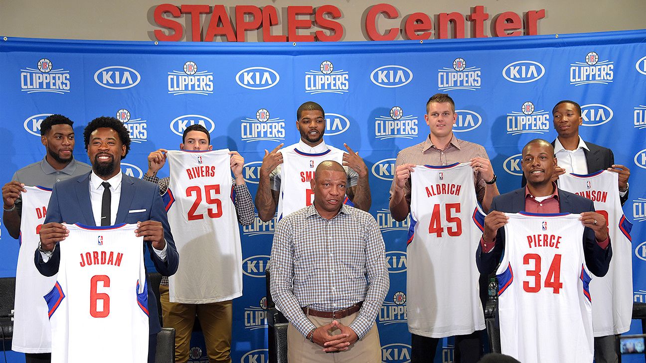 NBA: Applying MLK's thoughts to NBA's diversity - ESPN