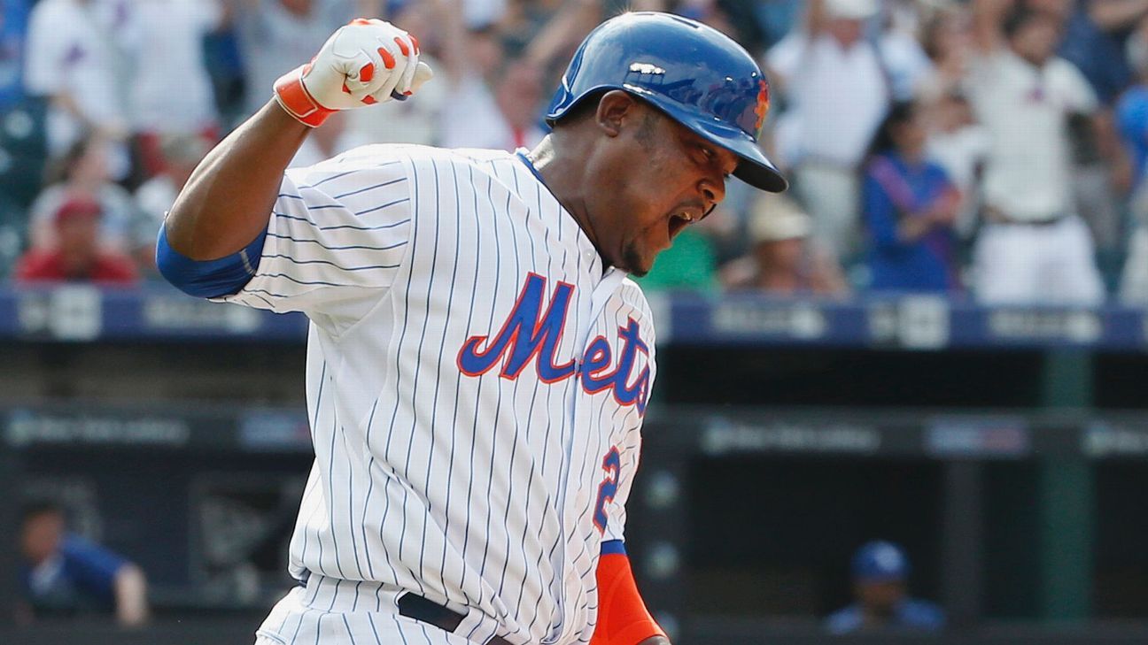 Juan Uribe comes up big for New York Mets on Sunday - ESPN - Mets Blog ...