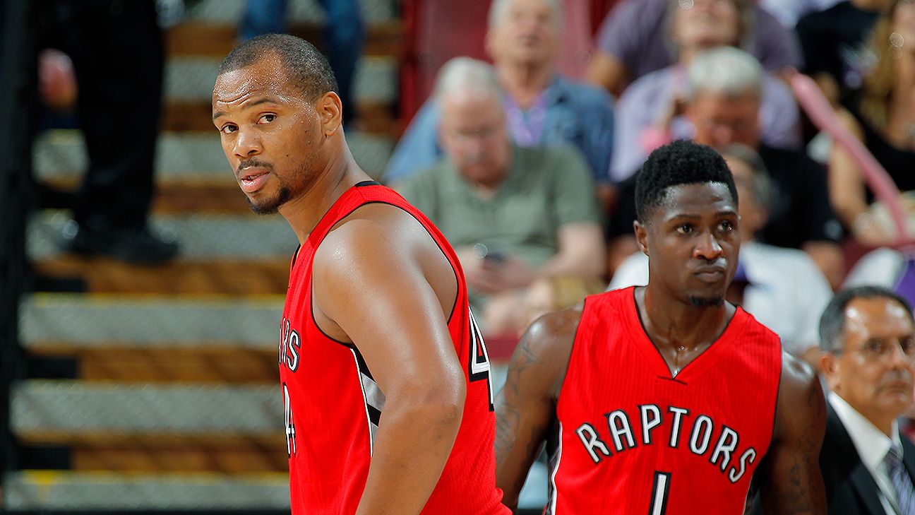 Power forward Chuck Hayes agrees to one-year deal with Rockets - ESPN