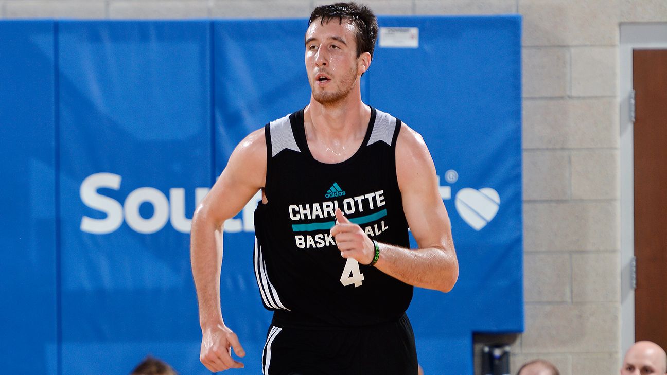 NBA - Frank Kaminsky and Delon Wright project as effective rookies - ESPN