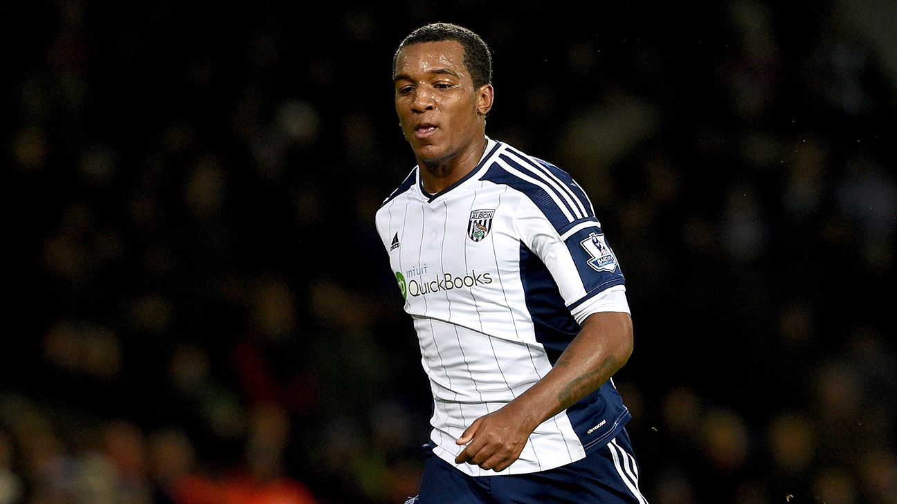 Liverpool's Andre Wisdom set for Red Bull Salzburg loan - sources - ESPN