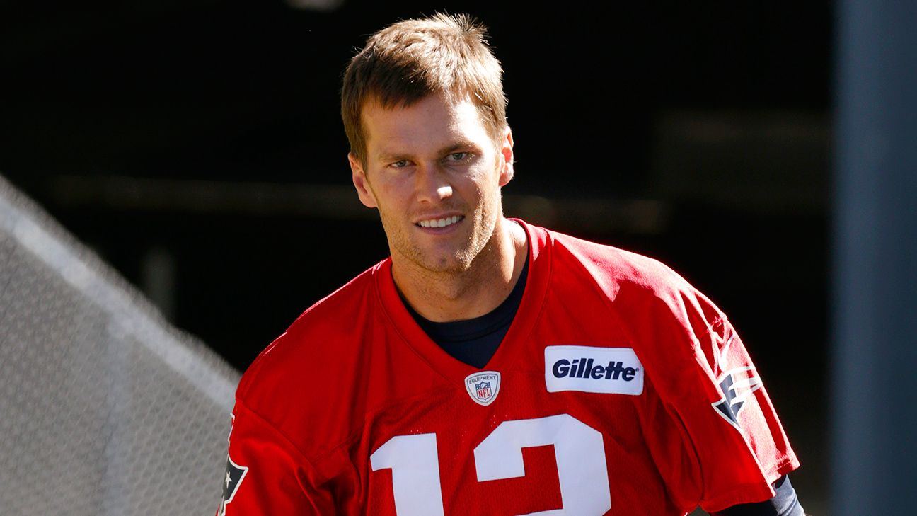 Five things to know about the Tom Brady decision - New England Patriots ...