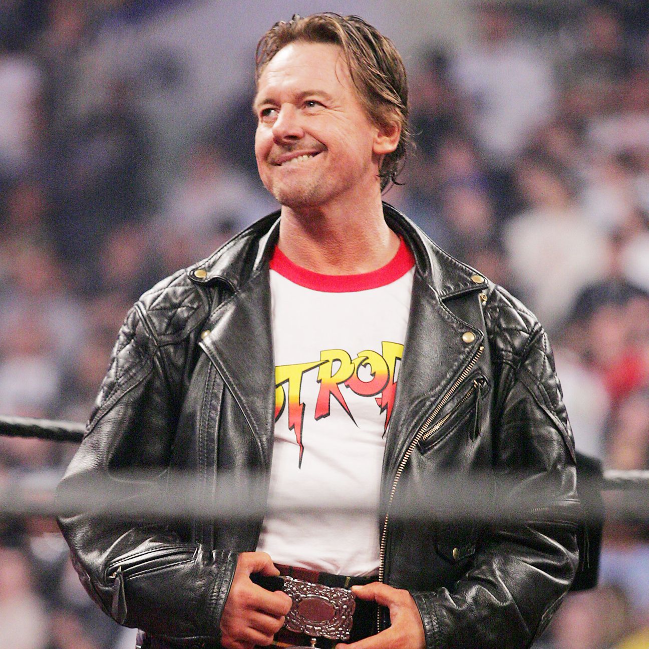 WWE legend 'Rowdy' Roddy Piper dead at age 61