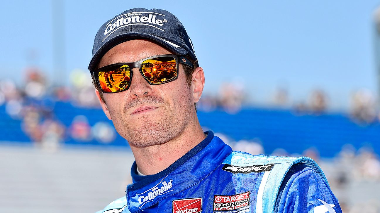 Dixon, Rahal look for title boost at Mid-Ohio - ESPN