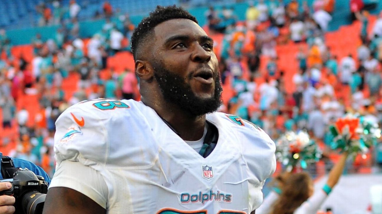 Miami Dolphins' Terrence Fede looks poised to make jump in Year 2 ...