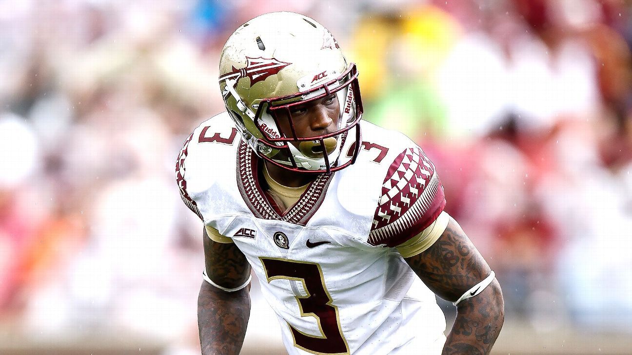 ACC position rankings: Secondary - ESPN - ACC Blog- ESPN