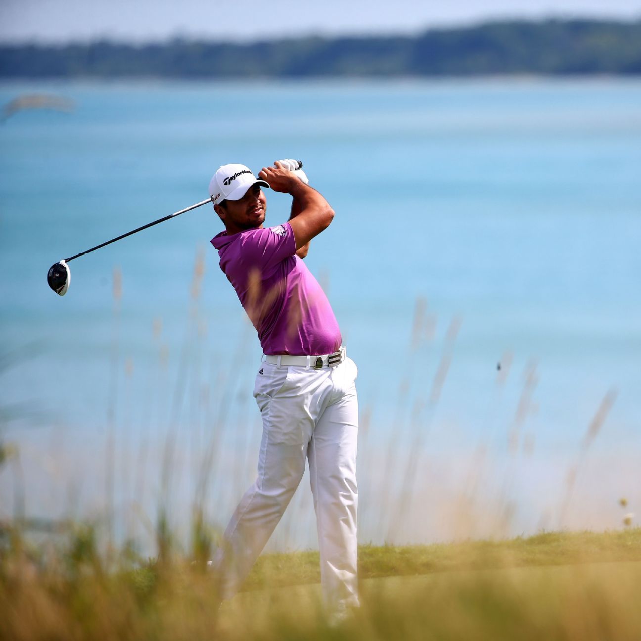 Michael Collins' Top 25 PGA Championship rankings