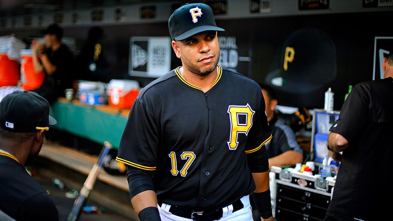 Aramis Ramirez retires after 18 seasons in Major League Baseball - ESPN