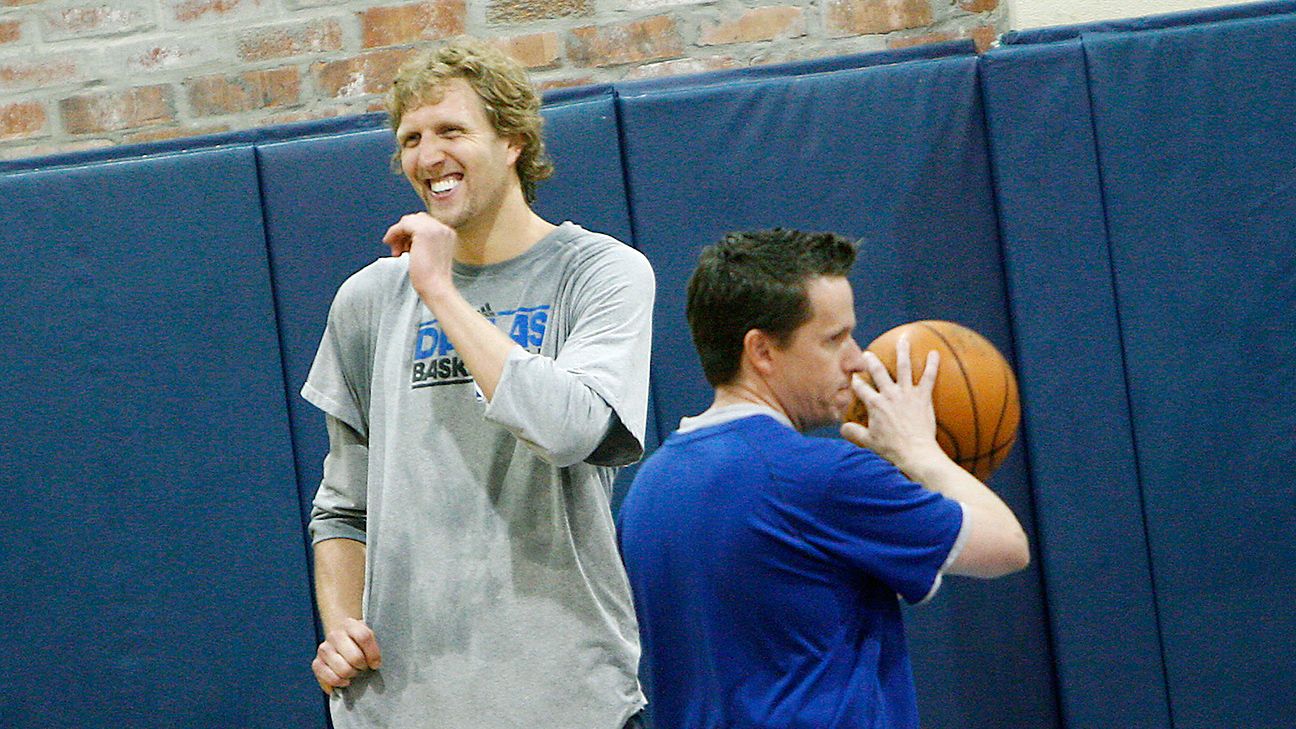 Sacramento Kings to hire sabermetrician Roland Beech, formerly of the ...