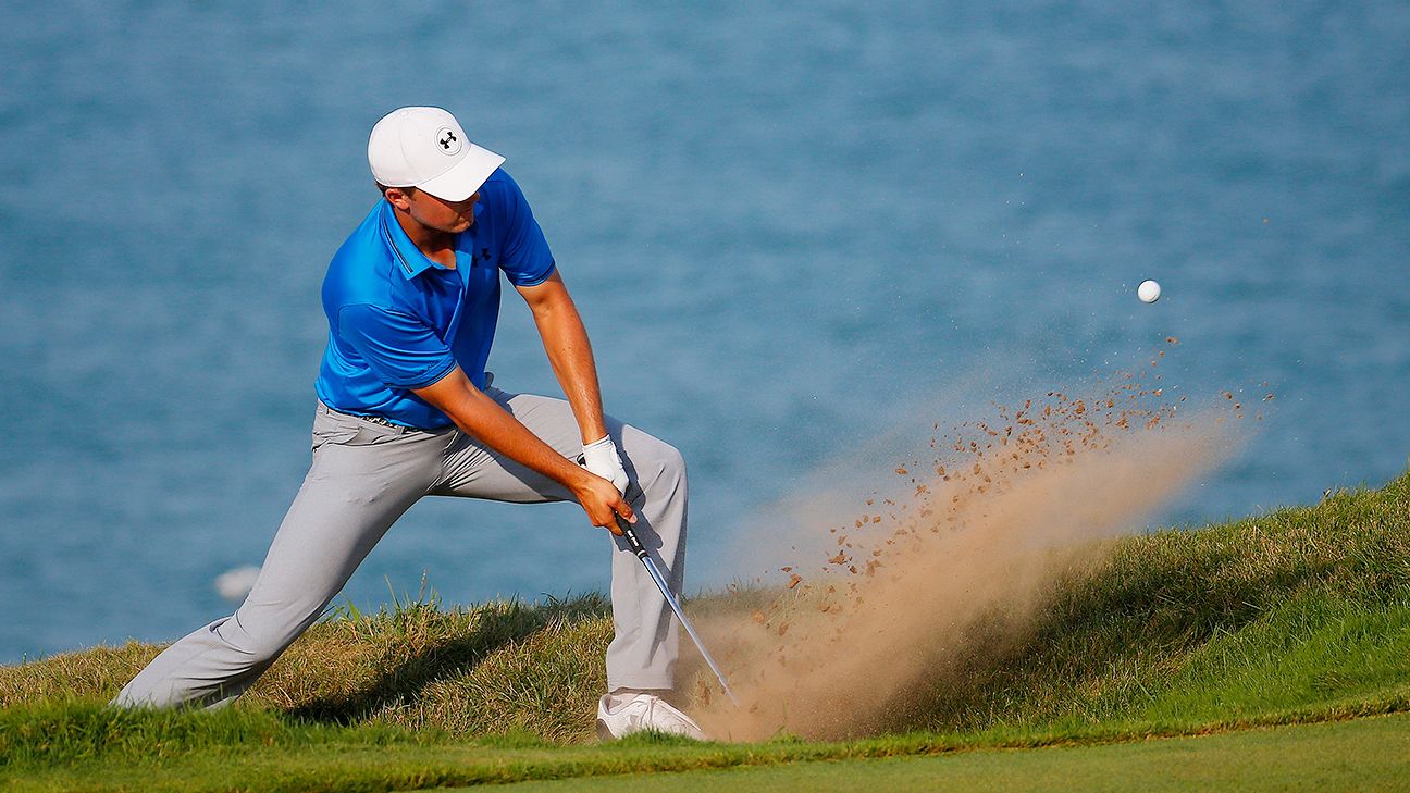 Michael Collins' Round 4 PGA Championship grades - ESPN