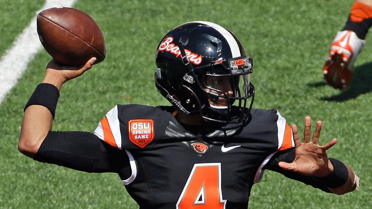 Seth Collins rejoins Oregon State Beavers after near-transfer to ...