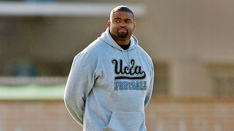 UCLA assistant penalized by NCAA for violating ethical conduct rules - ESPN