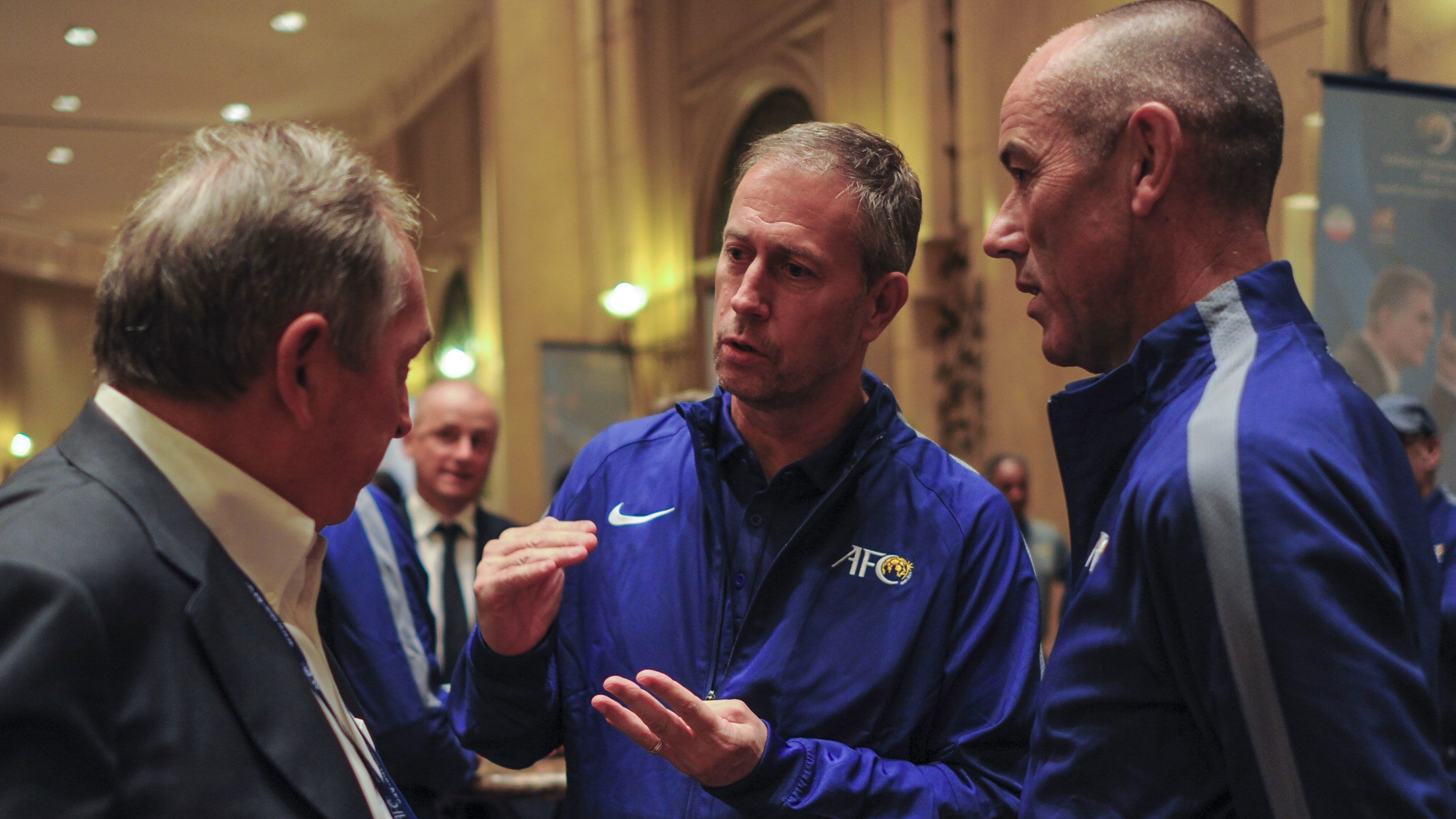 Coach Perrin's marvellous record a game changer for football in China ...