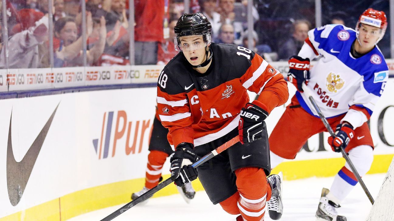 Top 10 Vancouver Canucks prospects for 2015-16 - ESPN