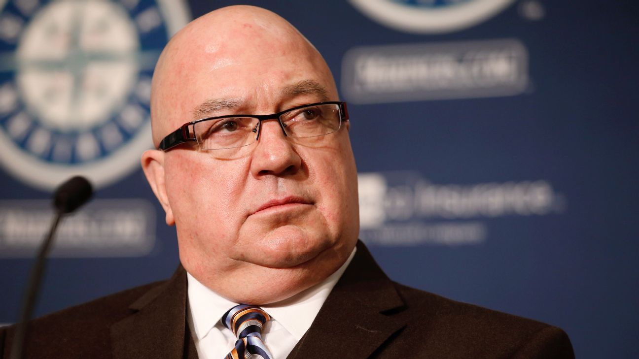 Crasnick: What Seattle Mariners are looking for in next general manager ...