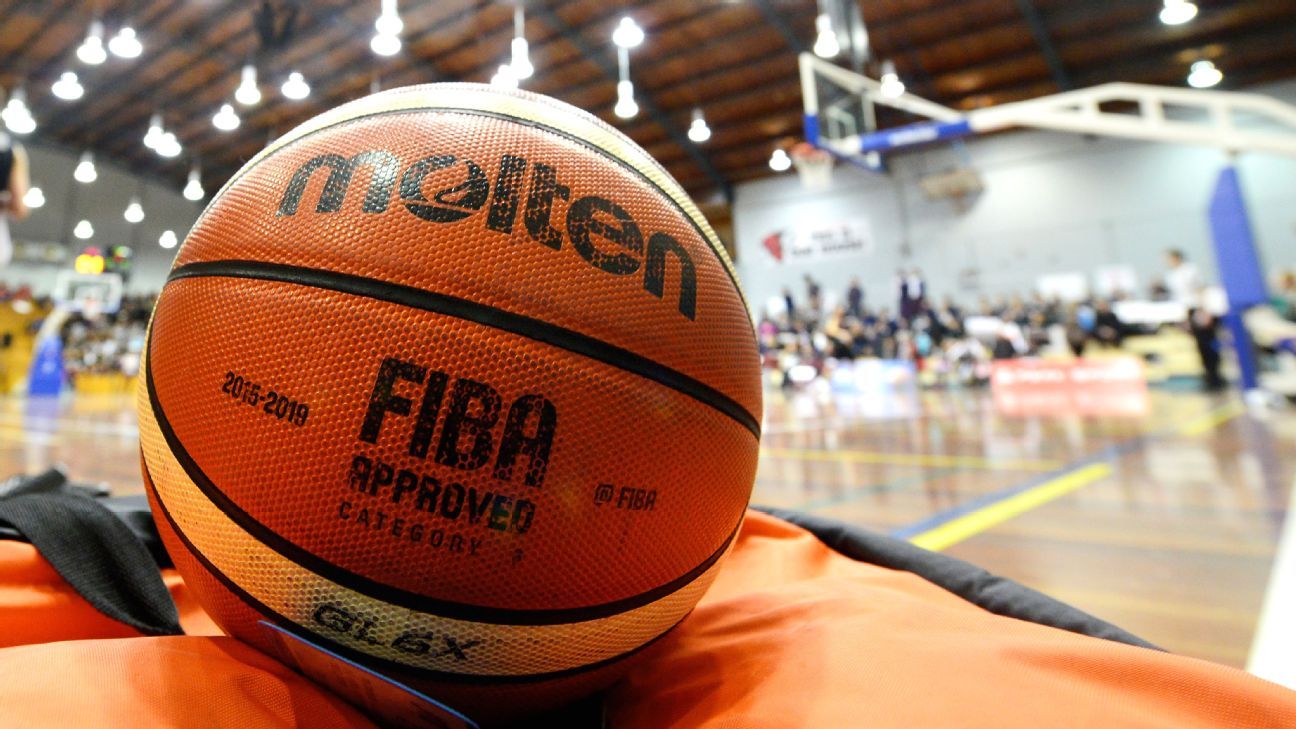 ESPN agrees to TV rights deal with FIBA into 2021 - ESPN