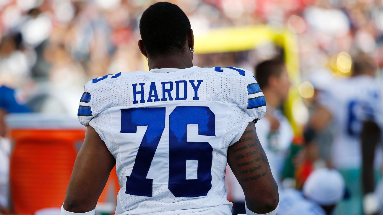 A Feminist's Internal Conflict Of Watching, And Loving, Football - ESPN